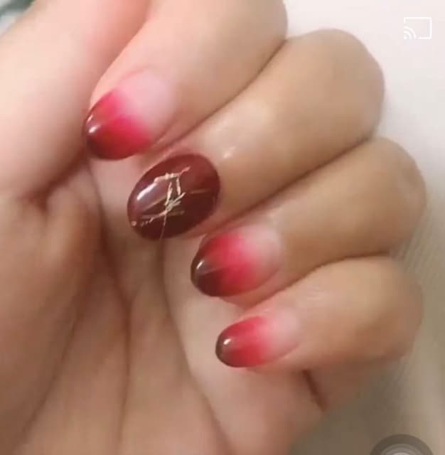黑特 美甲翻車經驗 美甲板 Dcard