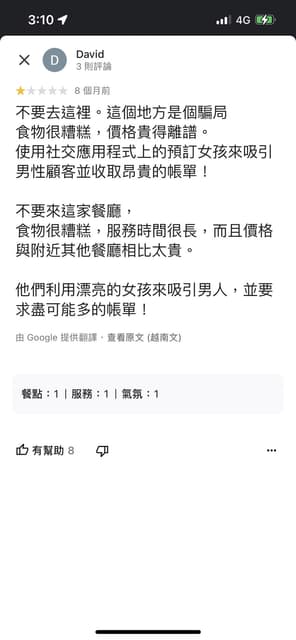 外籍專屬情人😈 (@foreignersdate) | Dcard