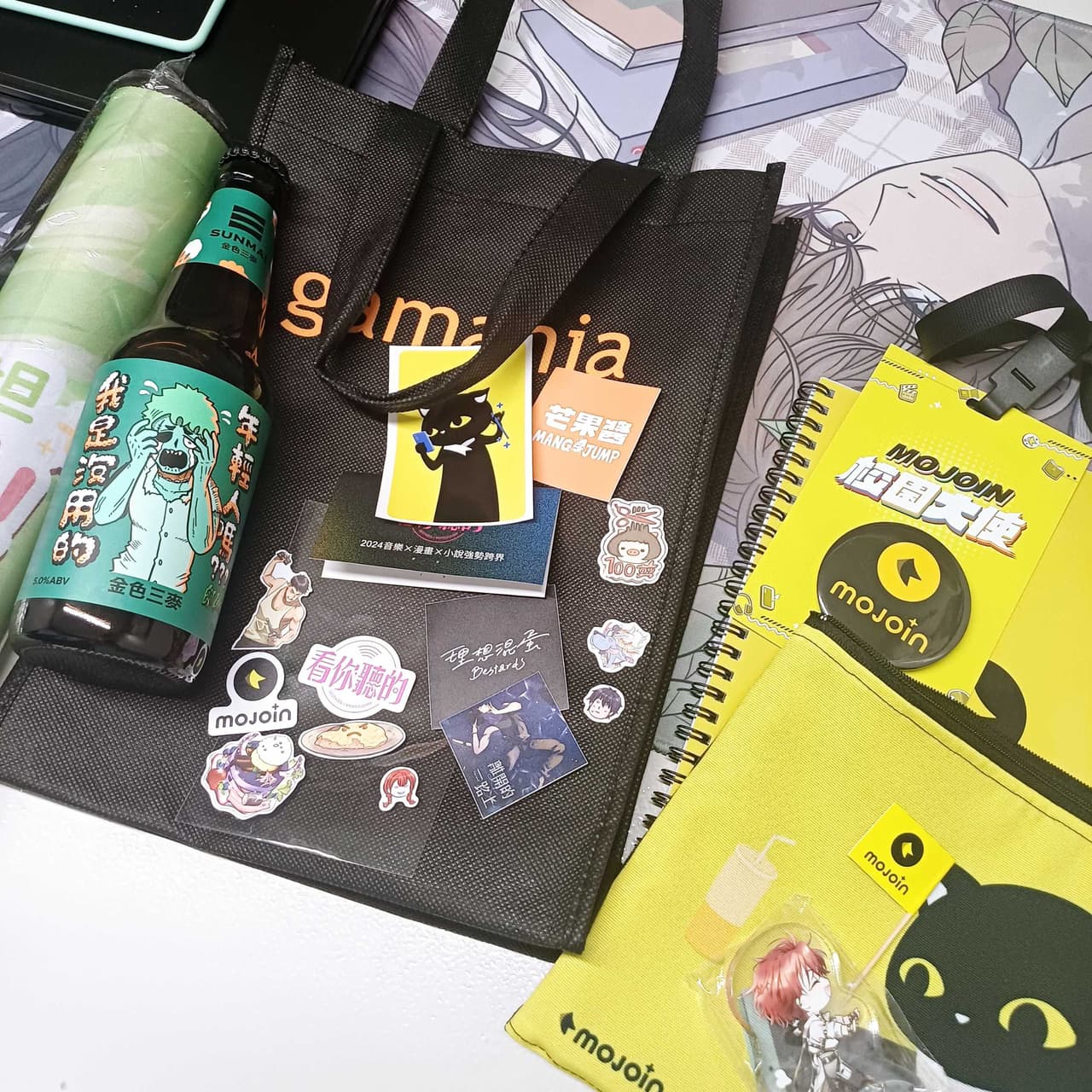 MOJOIN 校園大使見面會💕 #新鮮事調查局 - webtoon忠粉 (@f11111) | Dcard