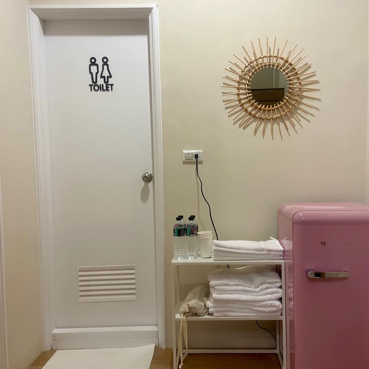 三義簡約包棟住宿分享 - 遊台灣。趣旅行 (@sandy_1995) | Dcard