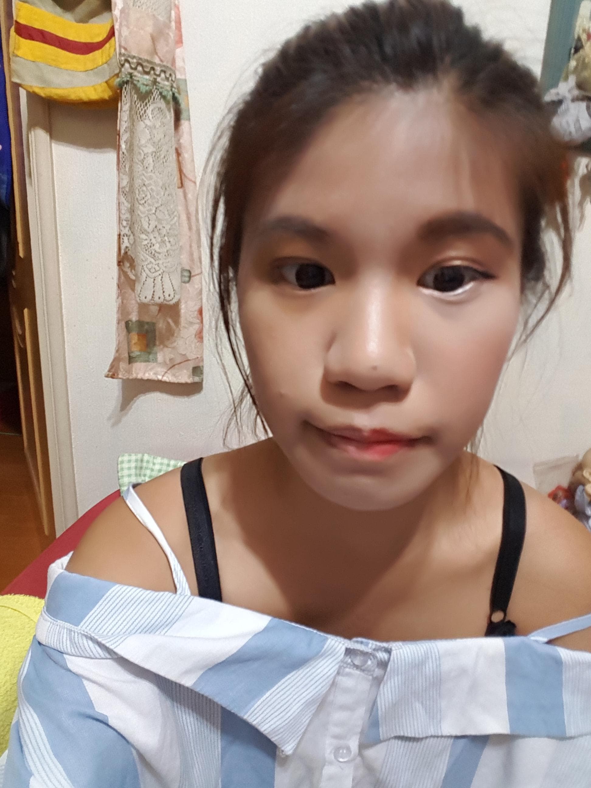 分享,最近偏愛的眼妝 美妝板 Dcard
