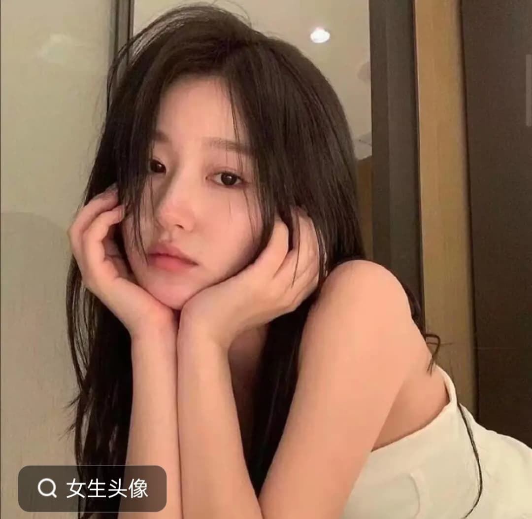 有人知道這是哪個小網紅嗎 閒聊板 Dcard