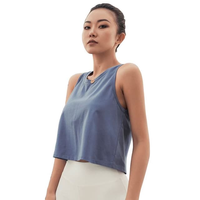 7款女生運動服分享🍧 瑜伽褲、皮拉提斯上衣推薦♡運動內衣、運動衣服～ - 耳東陳 (@susanchen) | Dcard