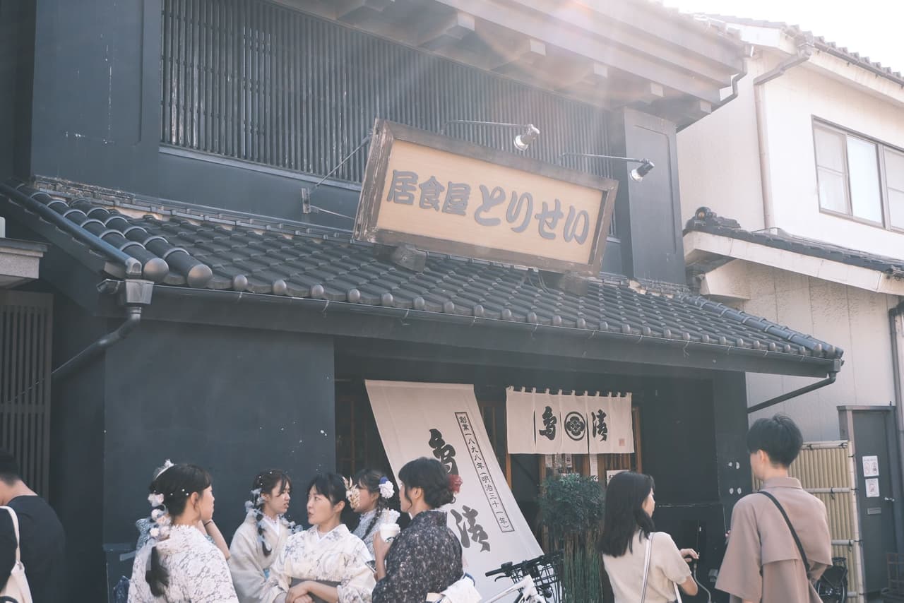 #作品 日本東京獨旅 富士FUJIFILM X-S20 part2 - 攝影板 | Dcard