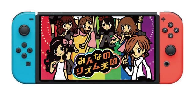 #節奏天國 15週年 系列回顧 (Switch、3DS、NDS、GBA、Wii、街機) - 督阿賀的任粉 (@doho_nintendo) | Dcard