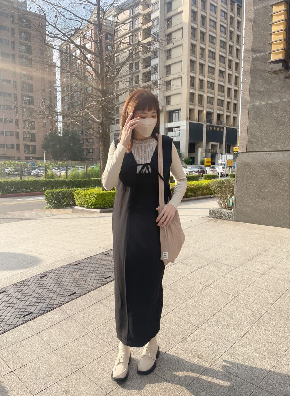 菜的初春穿衣小分享🌷🌱 - 菜菜♡´･ᴗ･`♡ (@mia_tsai) | Dcard