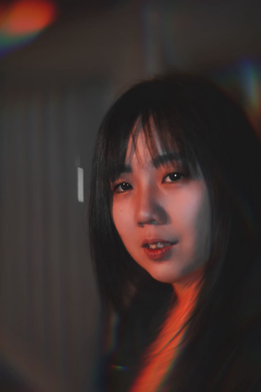 徵攝影模特（結束） - 閒聊板 | Dcard