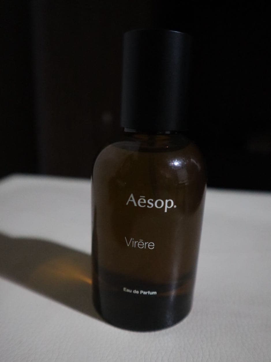 「aesop 香水」的搜尋結果 | Dcard