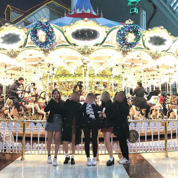 #PD48 - CUBE練習生 韓初媛 - 追星板 | Dcard