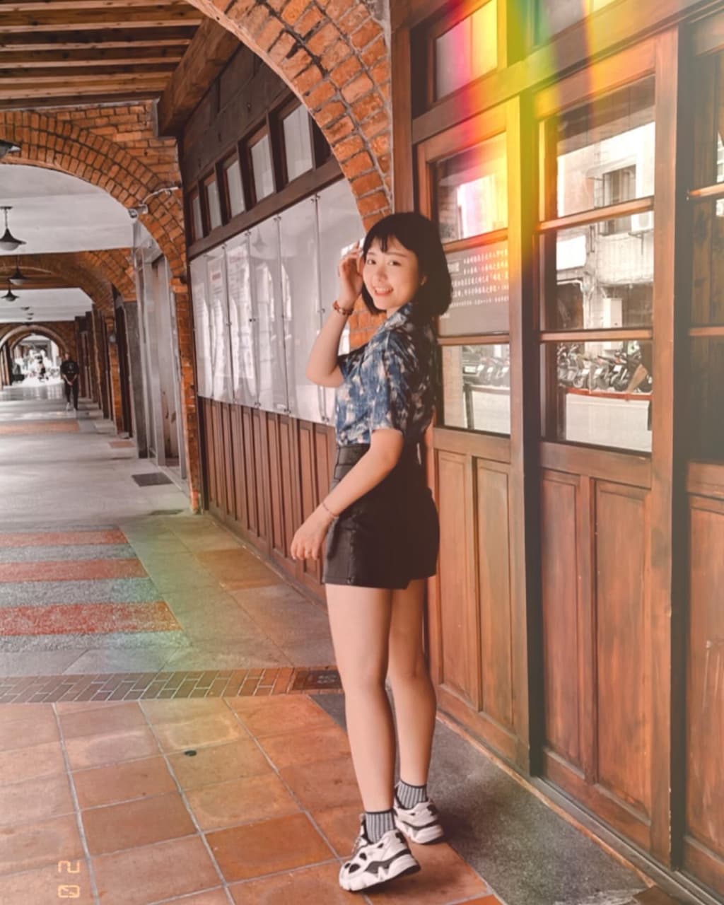 連假Day1來台北玩什麼🔎 - 昨天的明天是今天 (@piggo) | Dcard