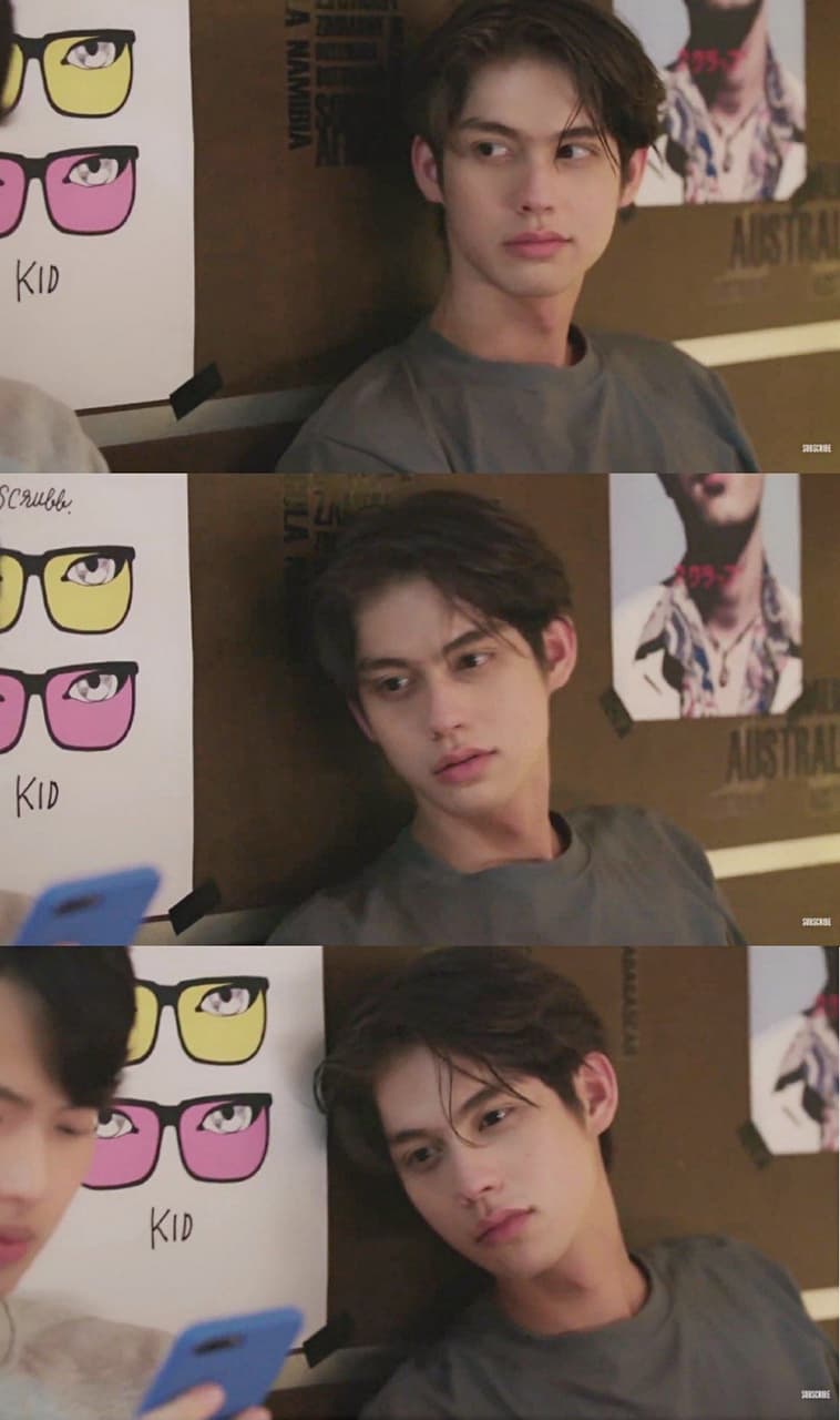 Still 2gether EP1 - 戲劇綜藝板 | Dcard