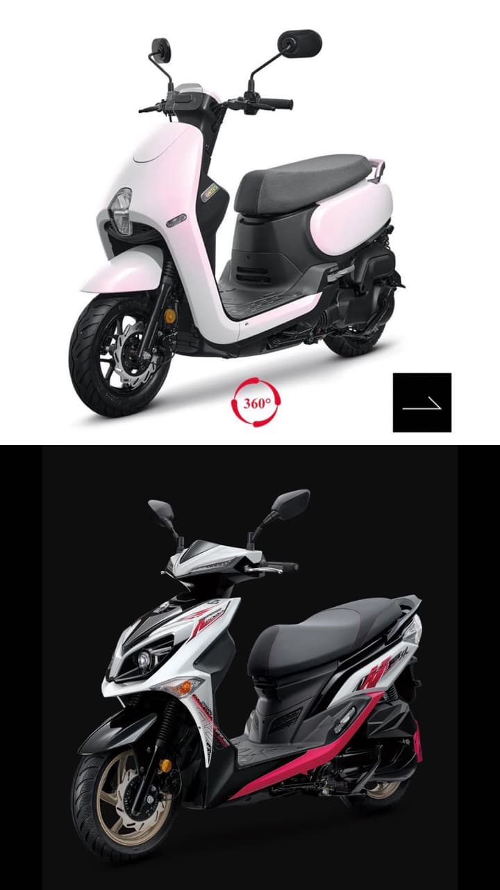 #選購 Jet sr ABS跟Clbcu CBS - 機車板 | Dcard