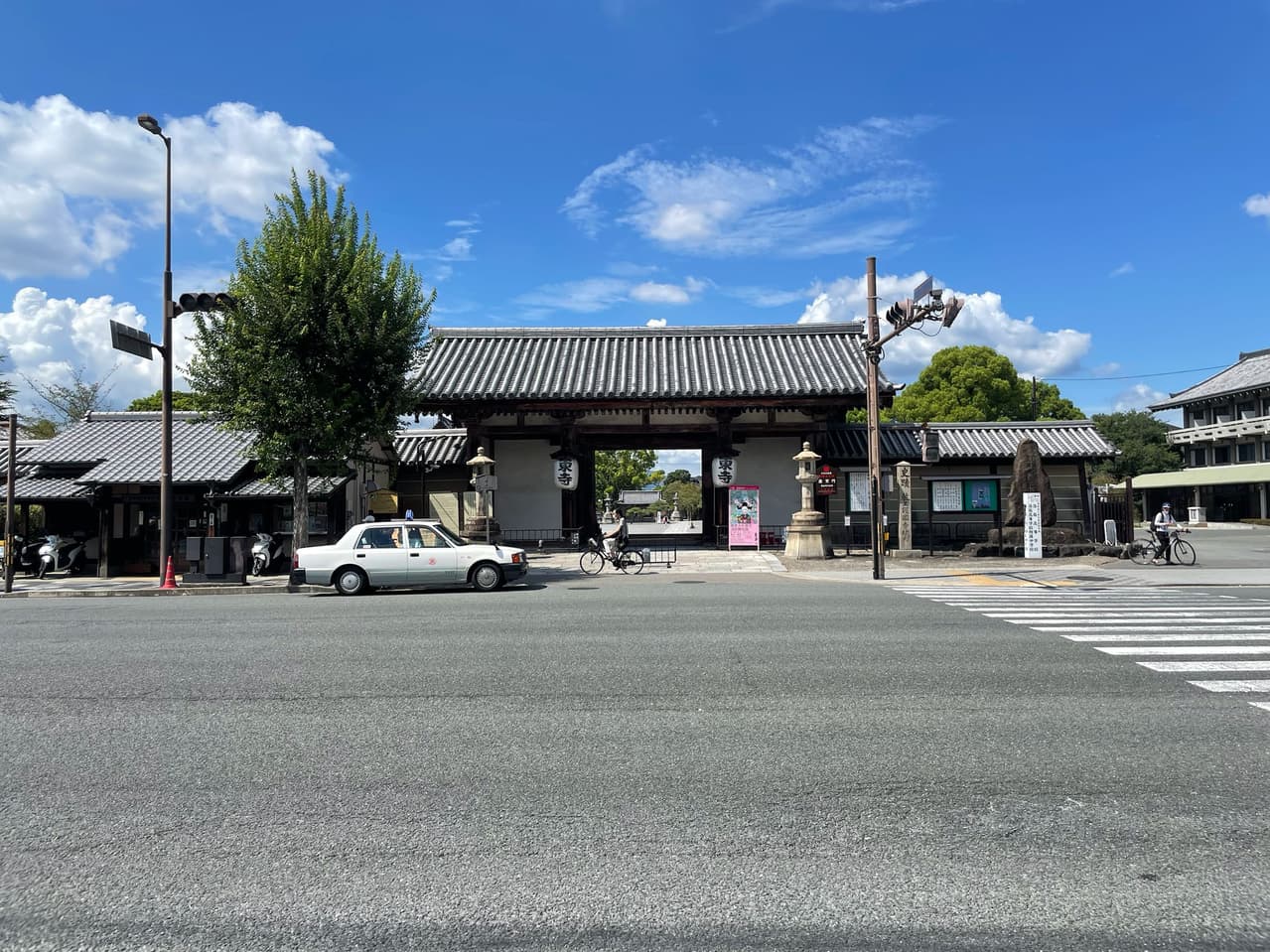 半冷半熱的京都大阪D3 - 日本旅遊板 | Dcard