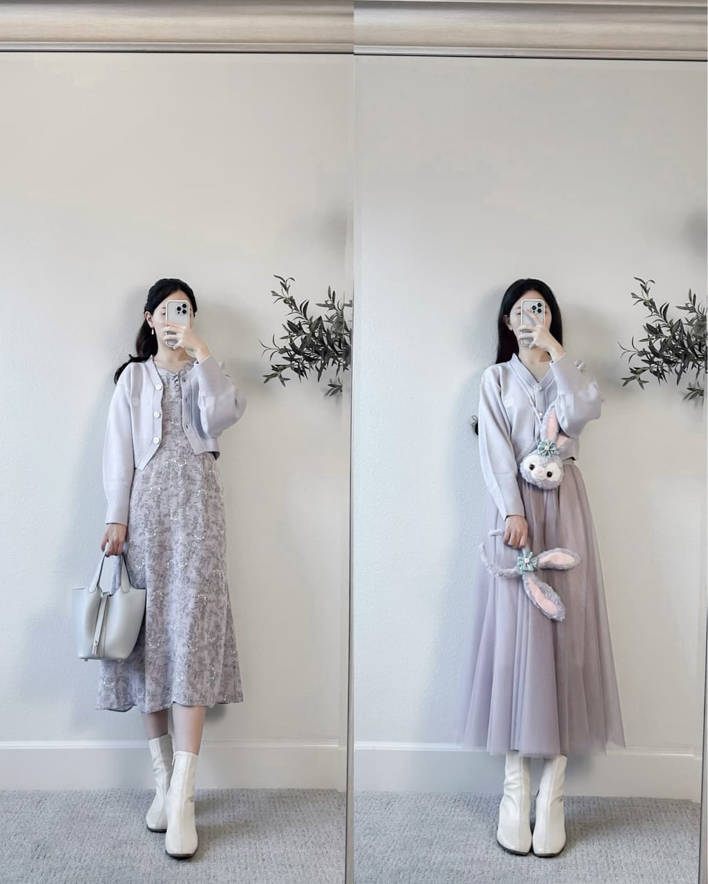 #分享 Snidel 2024福袋開箱分享 ️ - 穿搭板 | Dcard