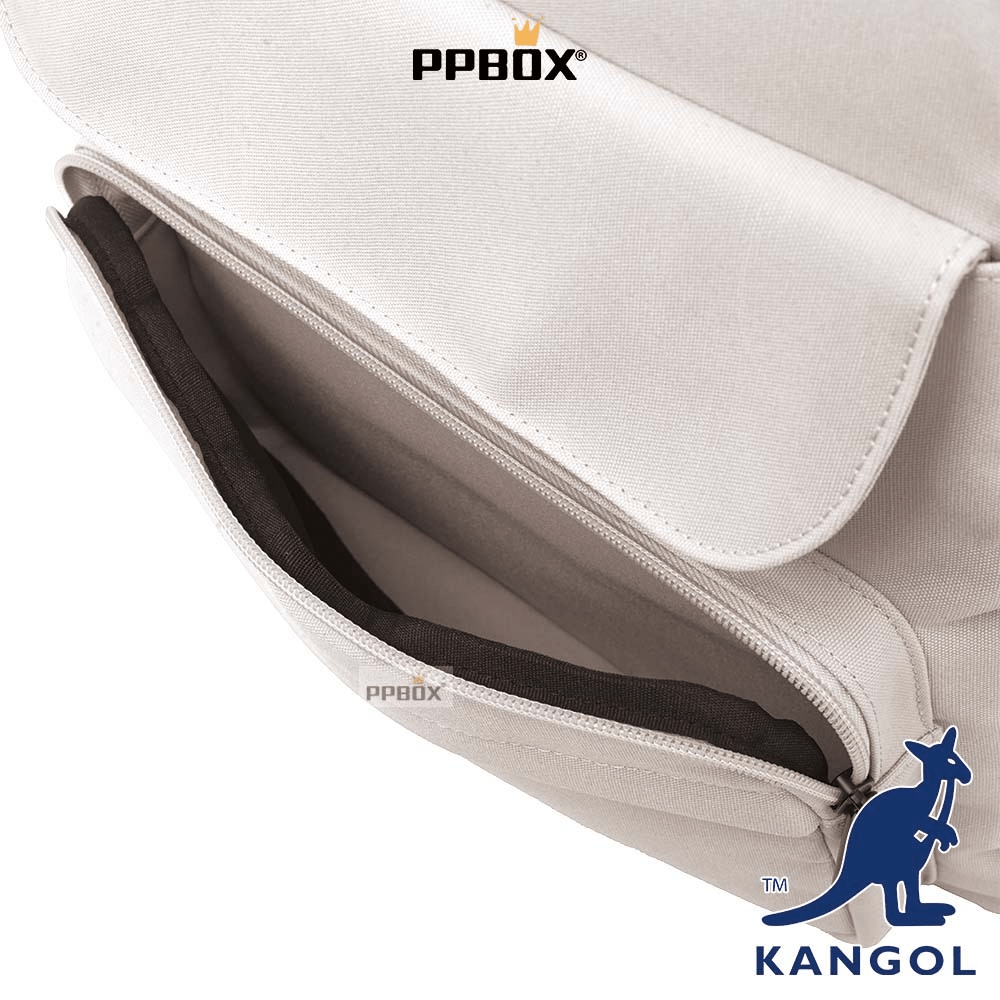 【2026 KANGOL後背包推薦】7款PTT/Dcard高CP值KANGOL首選：書包、電腦包、多隔層一篇搞懂！ - 炸蝦 (@vine666) | Dcard