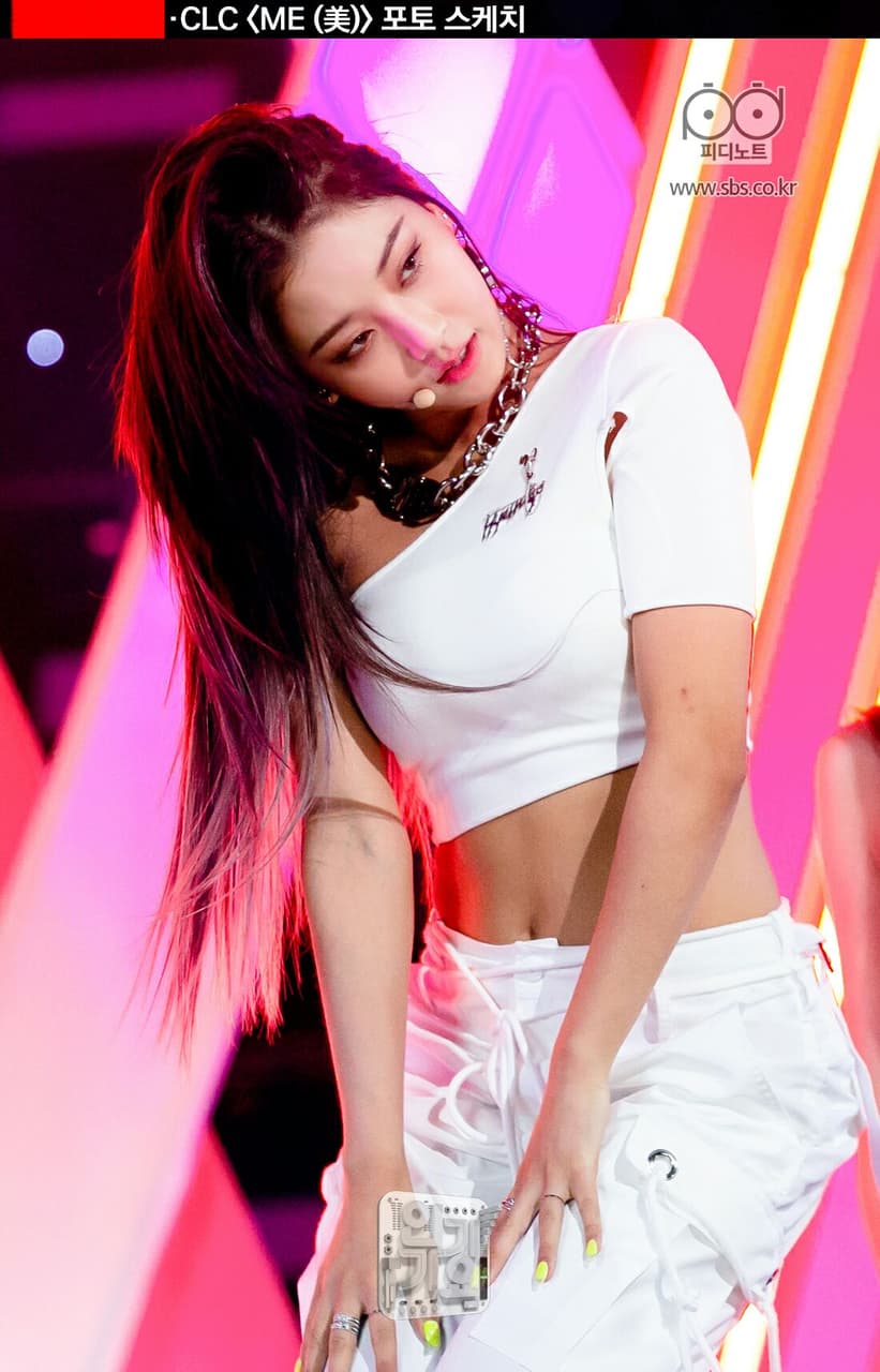 Elkie CLC隱藏的門面 莊錠欣 - B18 留言 | Dcard