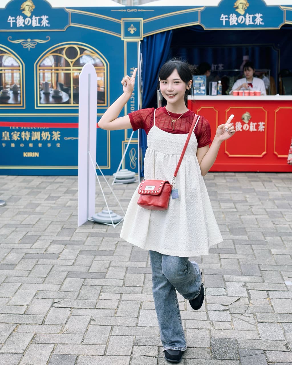 158 5套日常穿搭分享 - 穿搭板 | Dcard