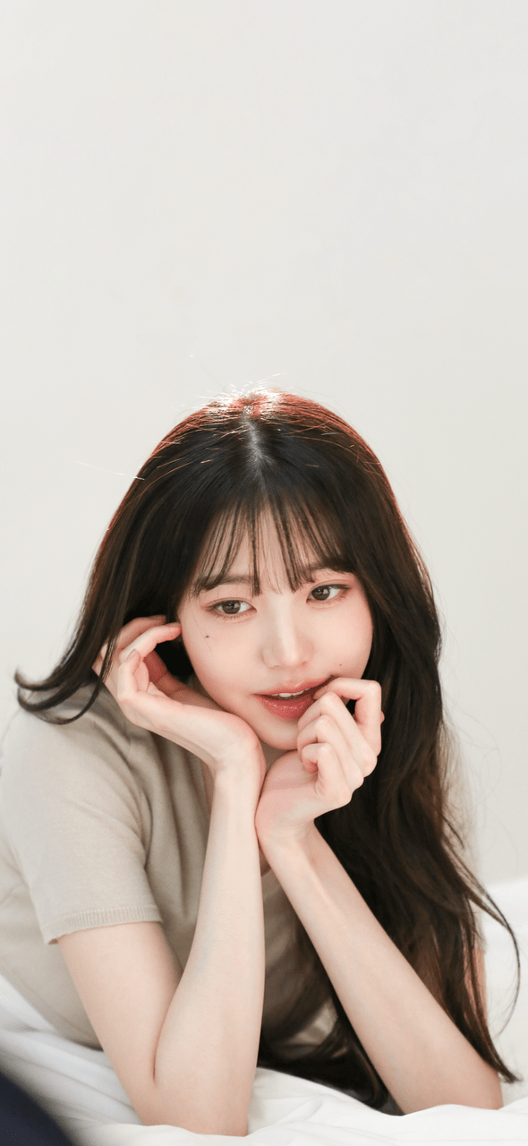 #分享 IVE 自製手機桌布 #圖多 #wallpaper #lockscreen - IVE板 | Dcard