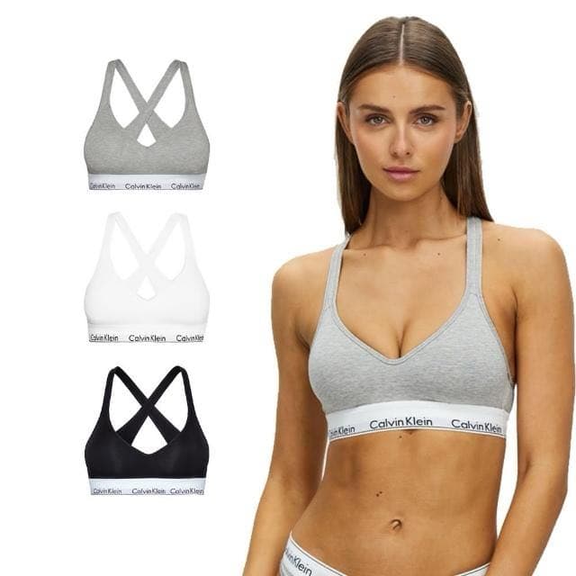 CK內衣尺寸詢問 - 女孩板 | Dcard