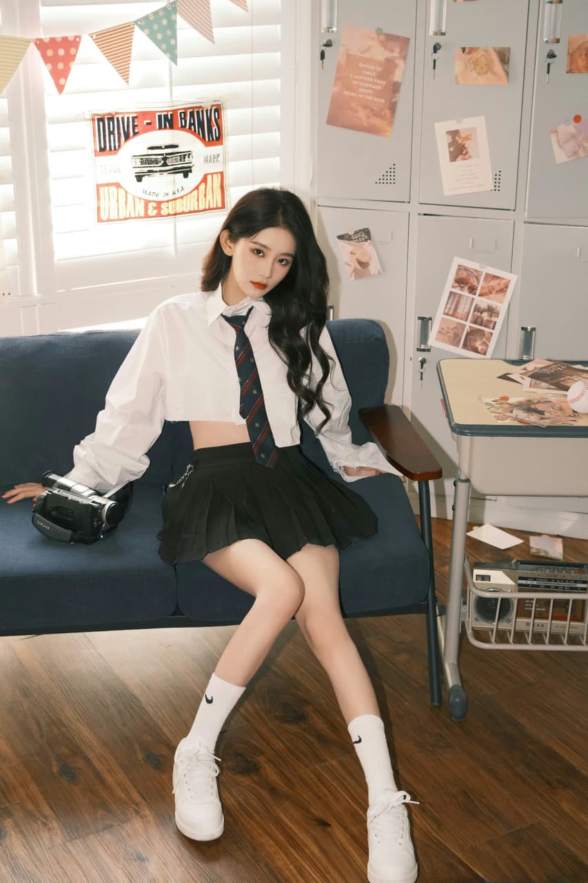 #安利 #SNH48CP 詩情畫奕 - 中國明星板 | Dcard