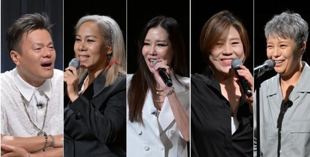 #分享 JYP之選秀節目狂熱者 - 追星板 | Dcard