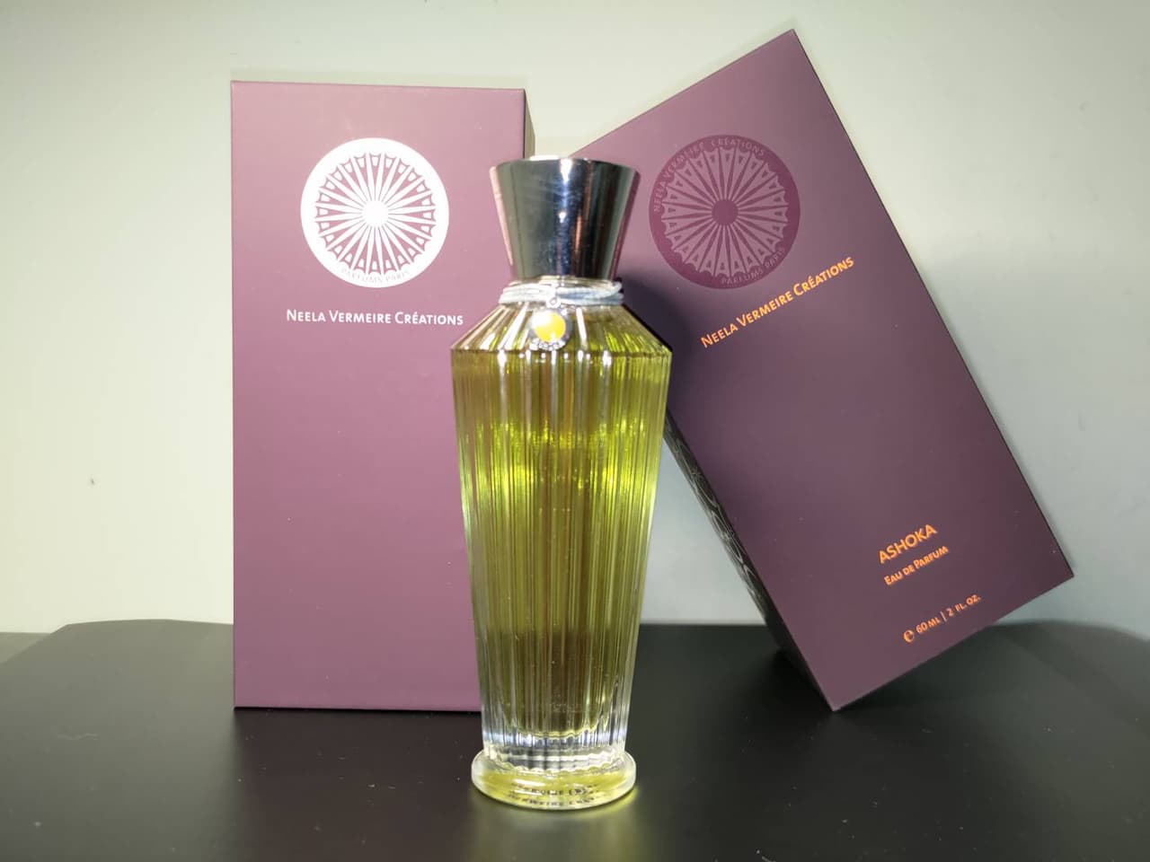 #分享 Pureway、Noseway、P.seven 之生日不理性消費 - 後篇 - 香氛板 | Dcard