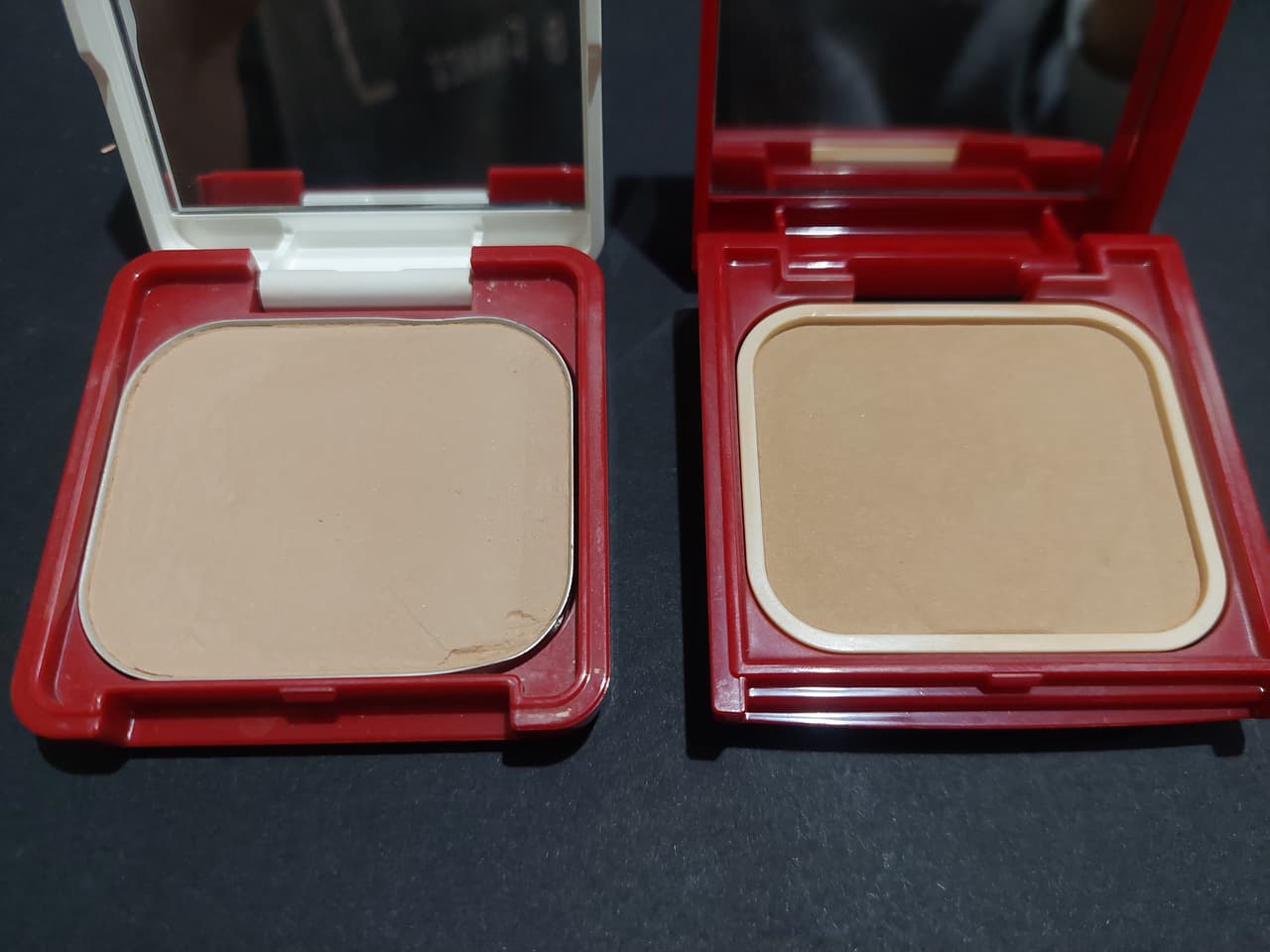 #贈送 ZA INTEGRATE粉餅 - 贈物板 | Dcard