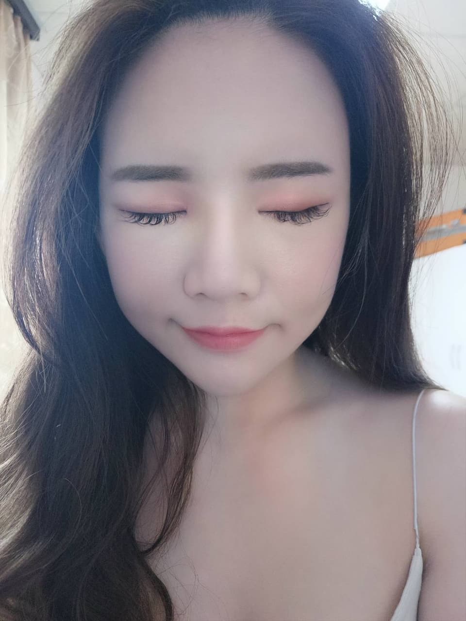 #分享 #全臉補脂 術後一個月對比 自己喜歡的美麗~ - 醫美板 | Dcard