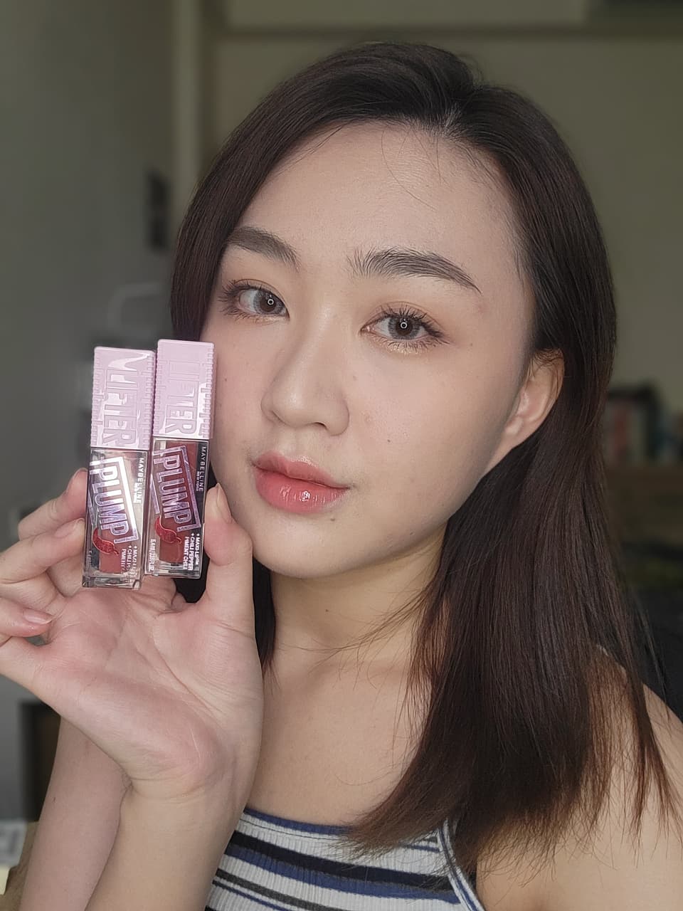 辣辣嘟嘟棒配上辣辣美女🌶🔥 - 捲餅🌯 (@moyuon_03) | Dcard