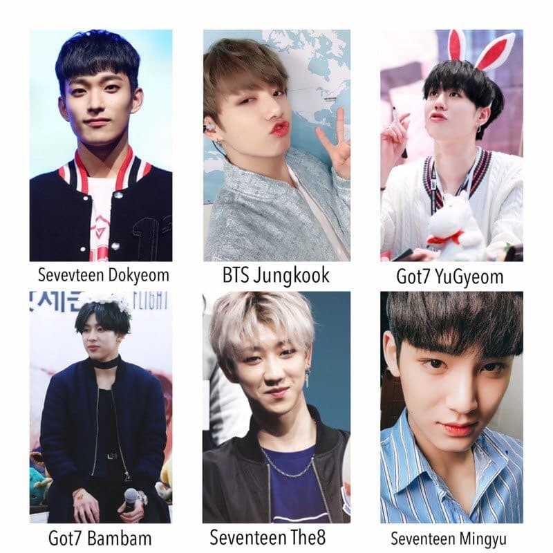 #圖 97line - 追星板 | Dcard