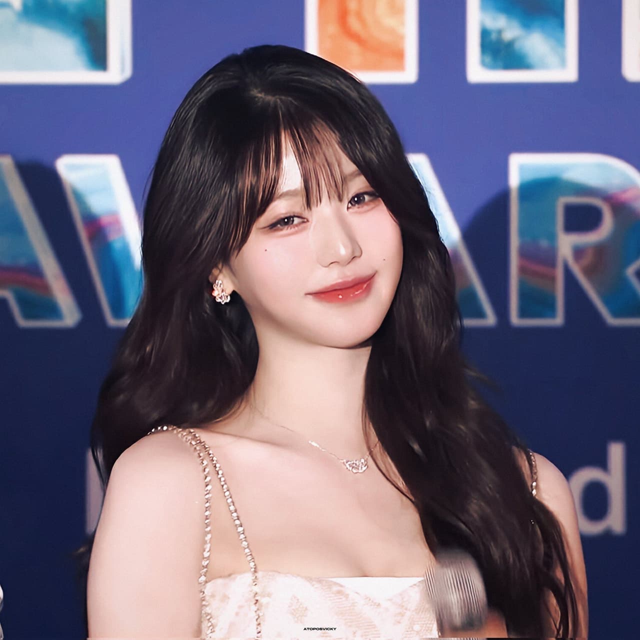 張員瑛太美了吧🫠 - 영원영 (@wdu1177) | Dcard