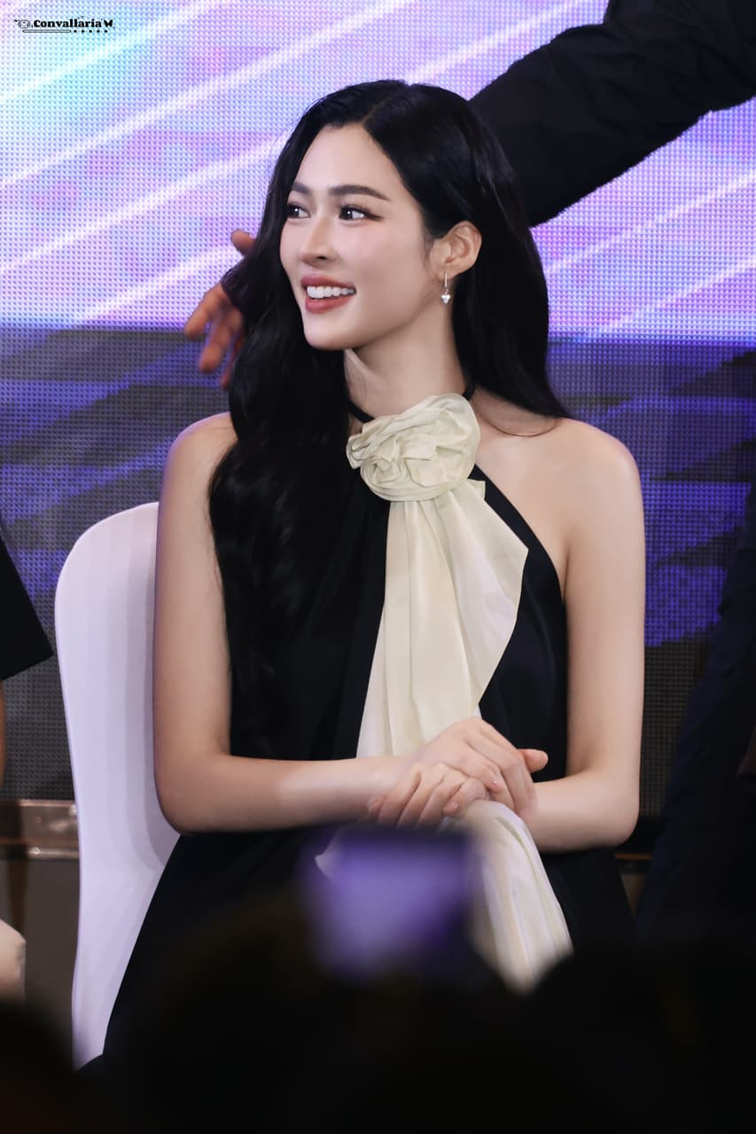 LingOrm見面會應援之LO介紹大全(2) - Ling - 彩虹板 | Dcard