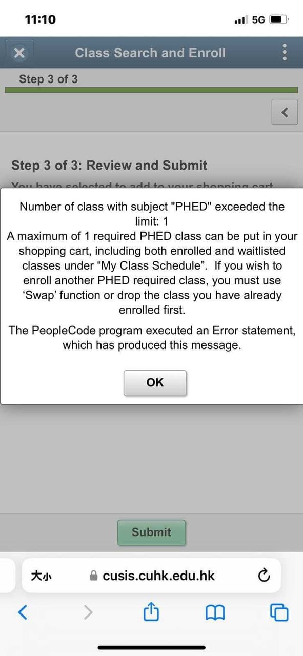 中大swap pe - 港澳 u life板 | Dcard