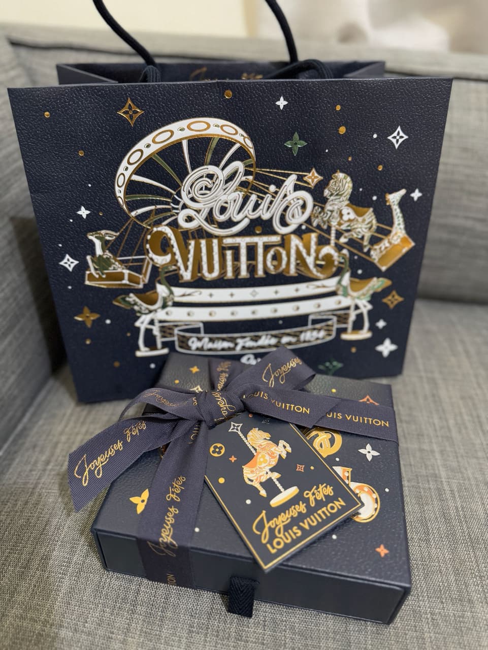 #開箱 LV Romy零錢卡包 - 精品板 | Dcard