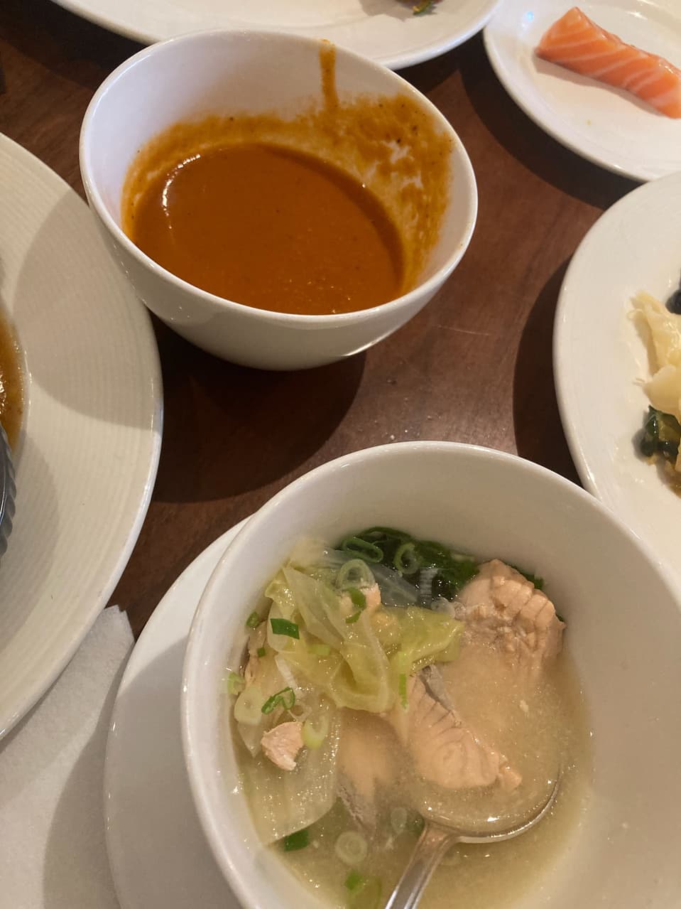 #分享 台北吃到飽自助吧—君悅酒店💗 - 這邊這個優秀小青年 (@cl_20) | Dcard