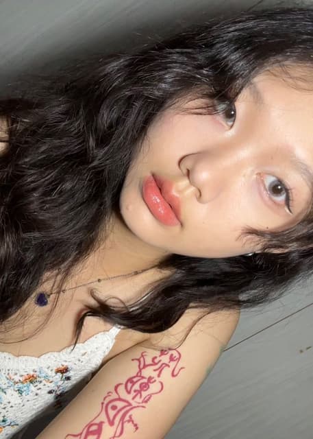 #開箱 微滅火？😥fwee布丁膏四色開箱+心得分享！ - 美妝板 | Dcard