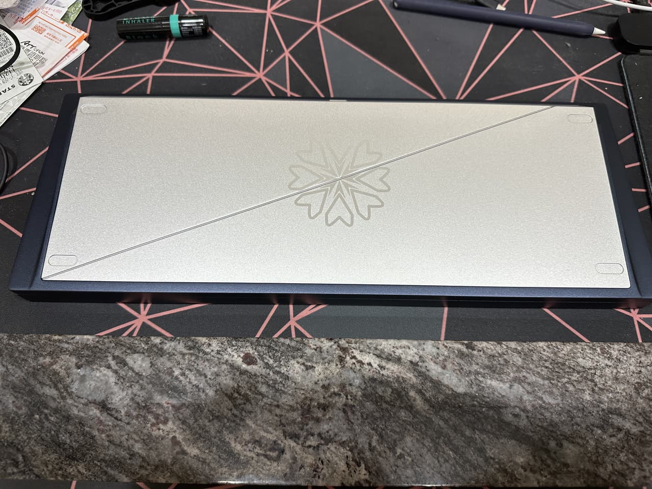 #心得 Promise TKL/PBTFANS SPARK R2 - 機械鍵盤板 | Dcard