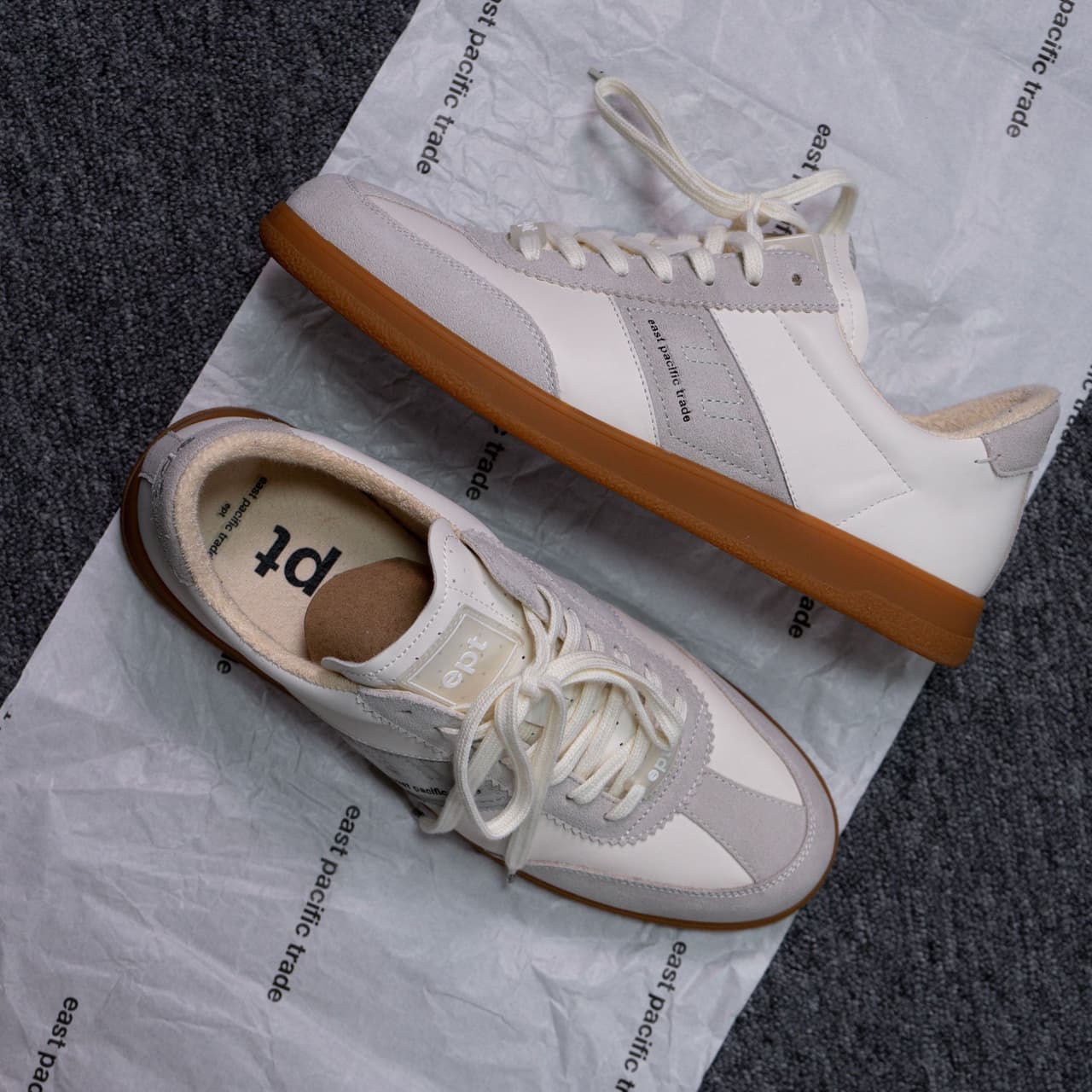 #分享 184日常穿搭-EPT SANTOS - 穿搭板 | Dcard