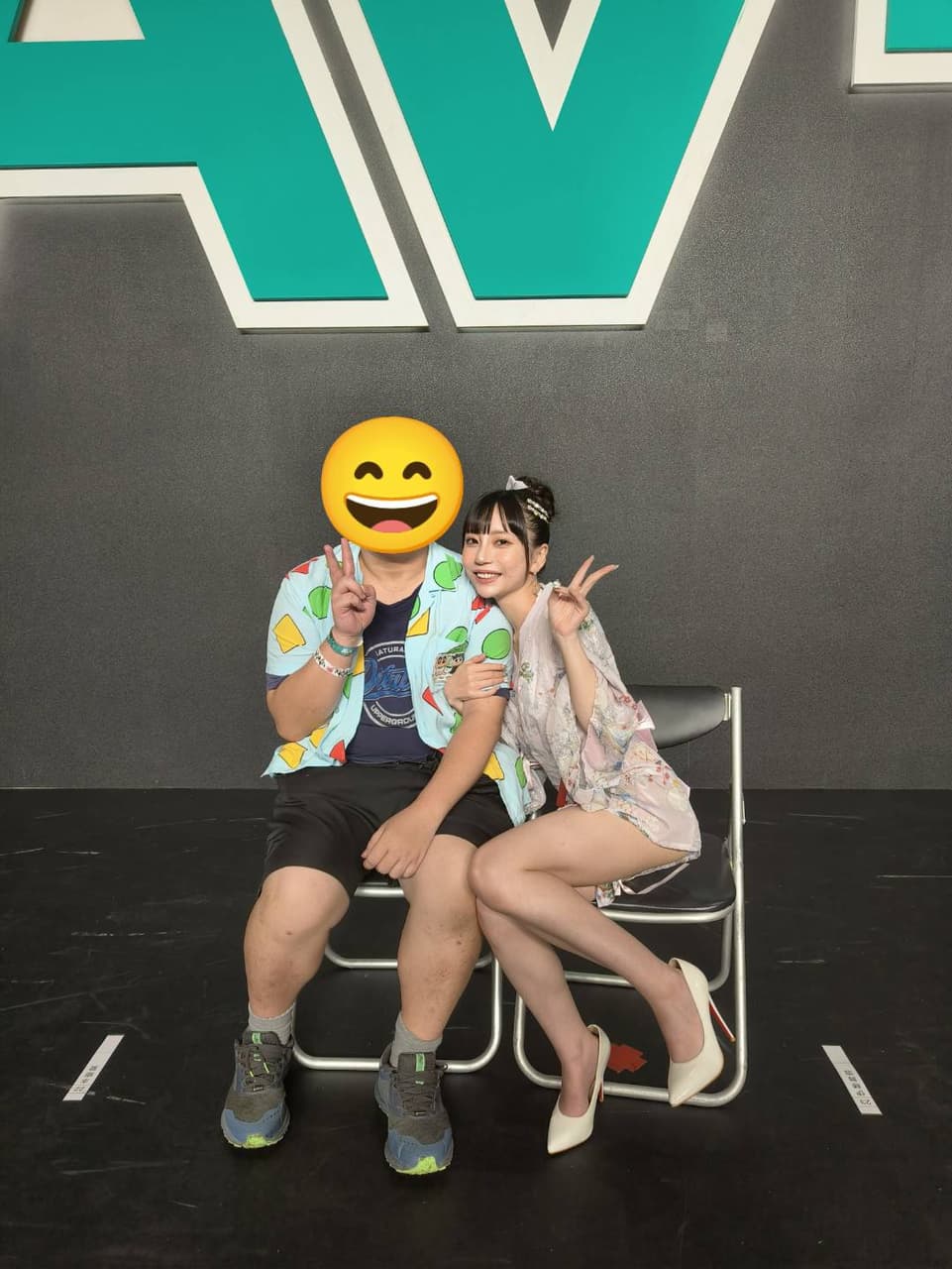 2024 8/9 TRE 成人展體驗心得 - 閒聊板 | Dcard