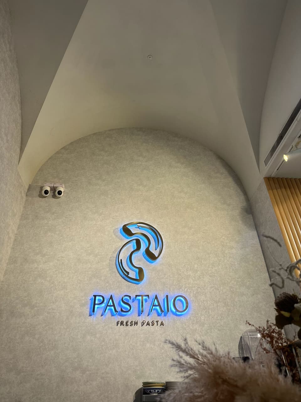 台北｜PASTAIO 手工義大利麵 光復店 - 美食板 | Dcard