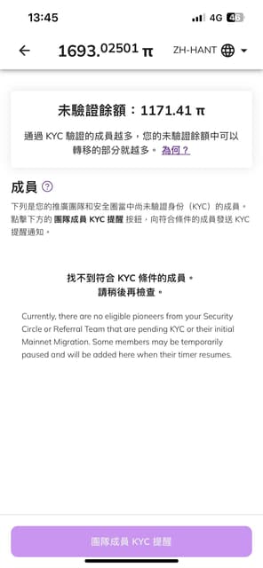 #請益 PI幣kyc 問題 - 區塊鏈板 | Dcard