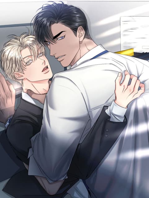 #分享 BL韓漫31 - charlieee.z (@charlieee.z___) | Dcard