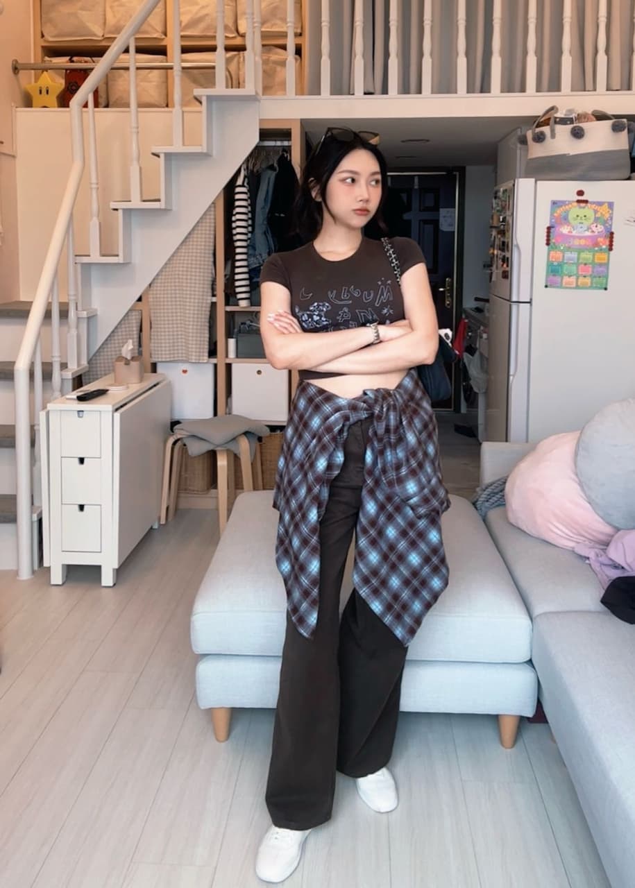 百搭小白鞋(*•̀ᴗ•́*)و 榮獲近期最滿意單品！ - 丸丸丸(ó㉨ò) (@yinghhh) | Dcard