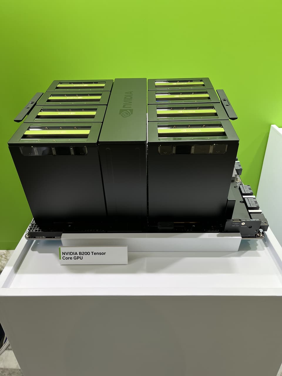 Nvidia沒有要落角高雄了嗎? - 科技業板 | Dcard