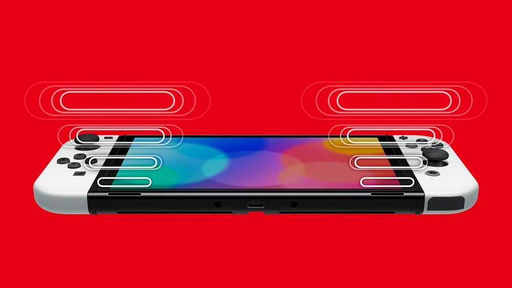 Switch OLED😎原廠公司貨 現貨秒出🤩下單即享零利率分期 - 遊戲板 | Dcard 好物研究室