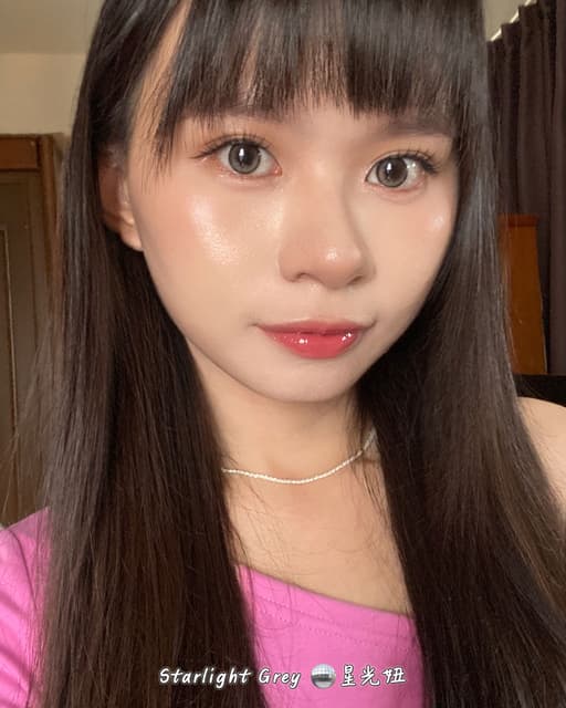 #分享 Timido超美月牙高光日拋🌙星光妞&璀璨妞 - 隱形眼鏡板 | Dcard