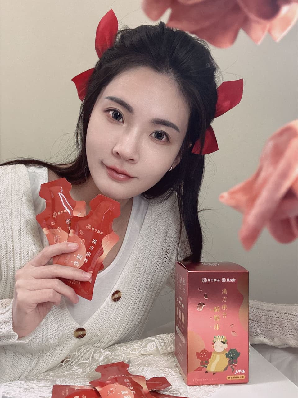 一包順暢凍 💩 沒煩惱 - 淡淡 (@lynn_07_01) | Dcard