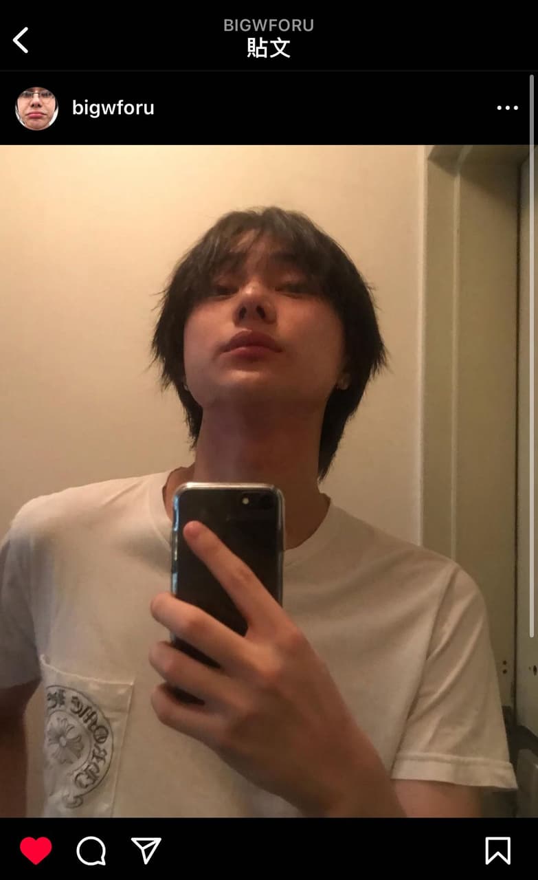 #集中討論 iland Daniel 終於有消息了！ - 追星板 | Dcard