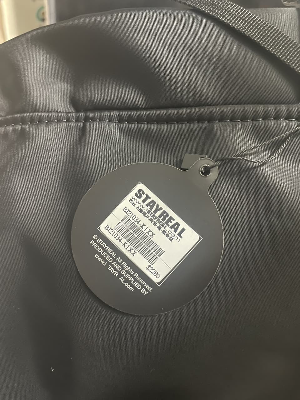 #分享 SR 黑標L福袋開箱 - 五月天板 | Dcard