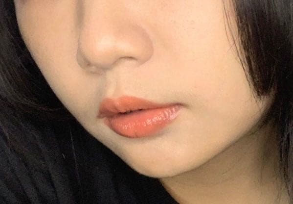 #分享 元老級tint唇彩OPERA新美色🧡🤎 - 美妝板 | Dcard